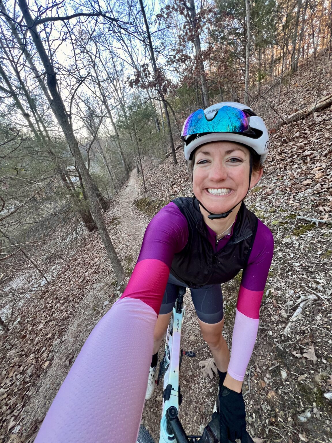 The Rise Forum | Women of OZ Trails